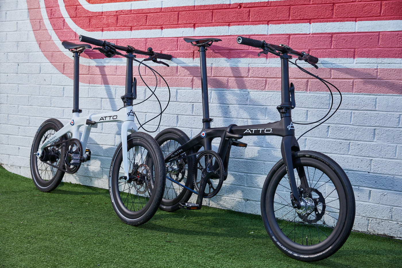 Austin Cycles Partners with LAKA Insurance